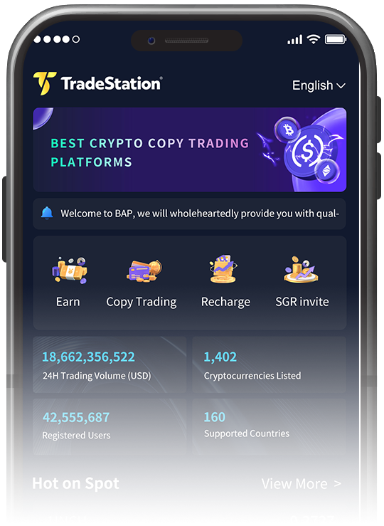 Tradestation